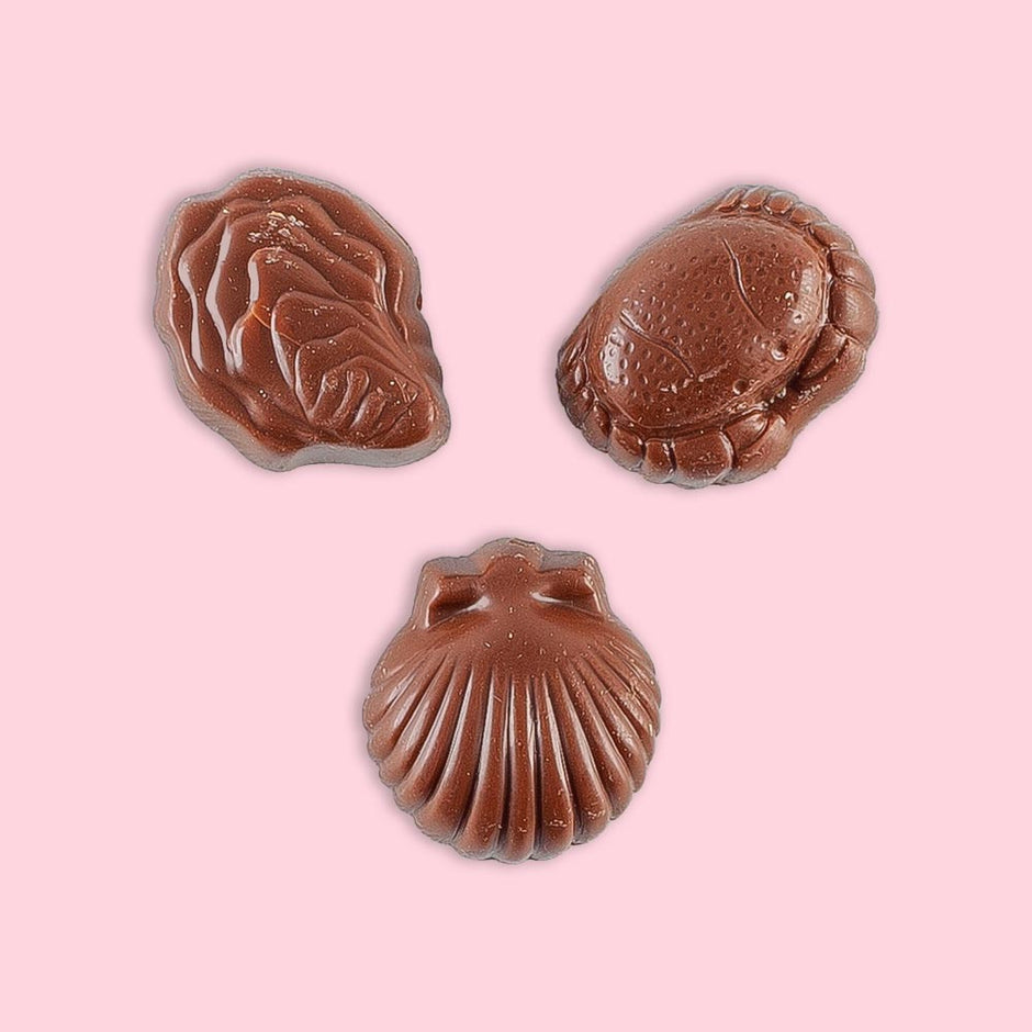 Fresh Artisan Handmade Chocolates - Saffron Walden and Cambridge Shop ...