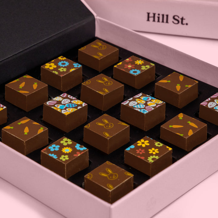 Fresh Artisan Handmade Chocolates - Saffron Walden and Cambridge Shop ...