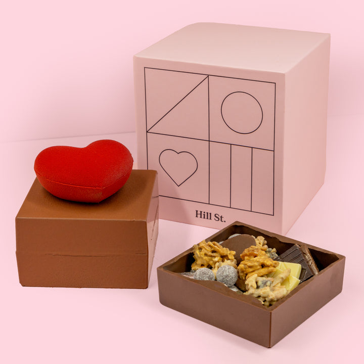 Fresh Artisan Handmade Chocolates - Saffron Walden and Cambridge Shop ...