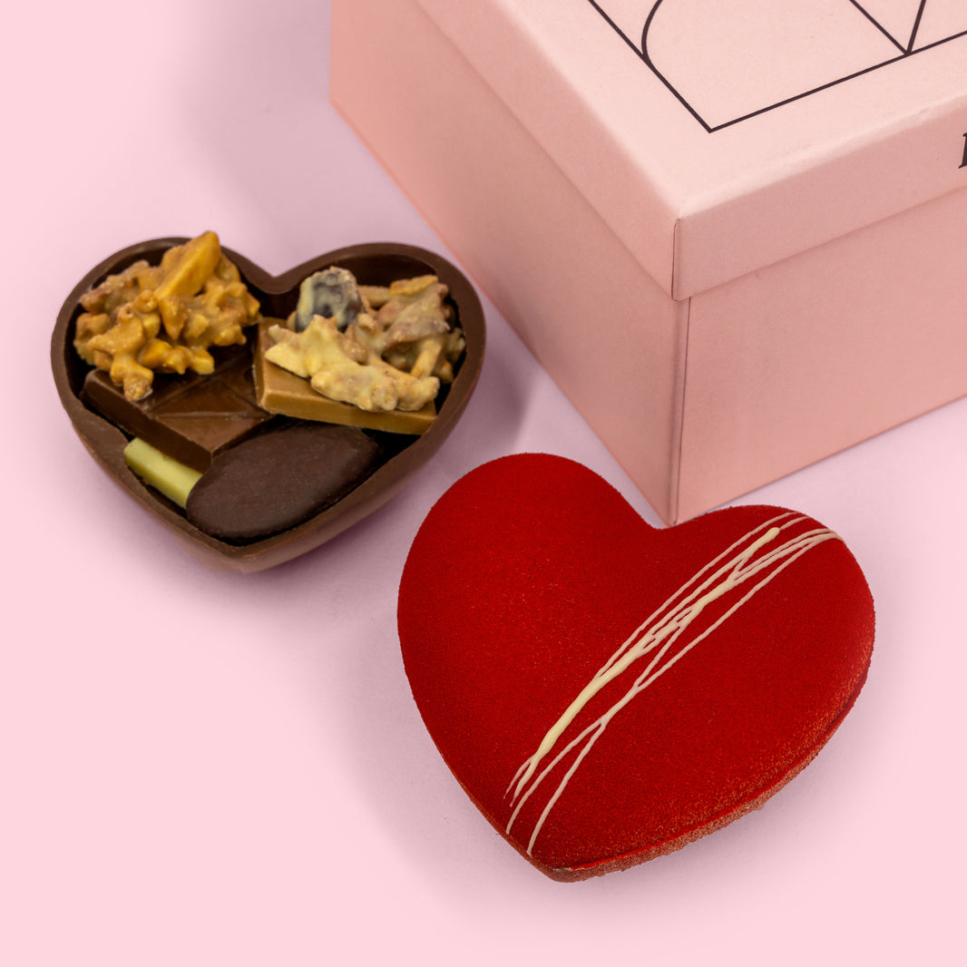 Fresh Artisan Handmade Chocolates - Saffron Walden and Cambridge Shop ...