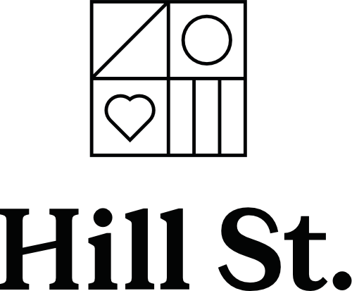 Our Chocolate Bars – Hill St.